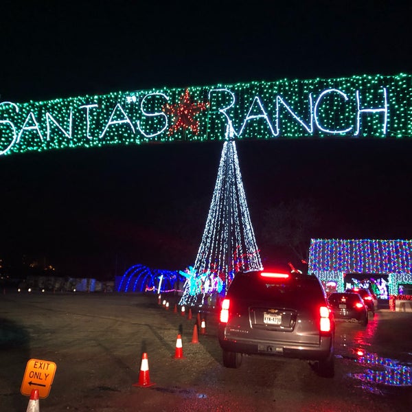 Santa's Ranch - 11 tips from 421 visitors