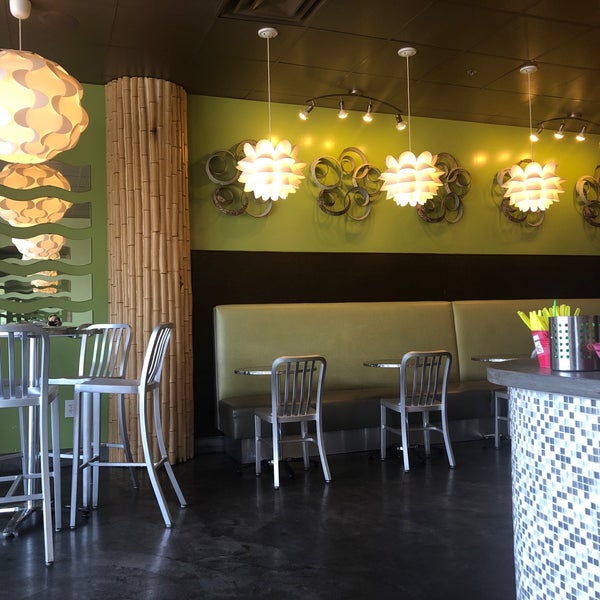 Photos at Yo-Way Frozen Yogurt - Oak Hill - 24 tips from 500 visitors