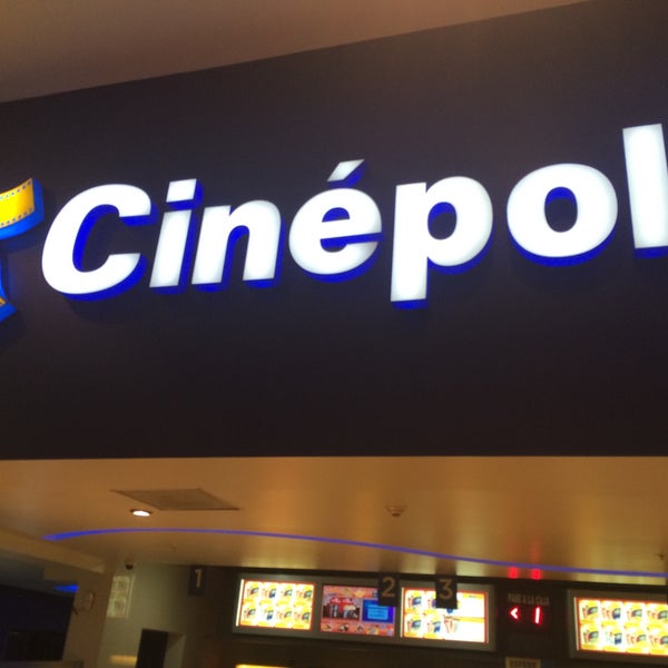 Cinépolis - Cine en Hermosillo, Son.