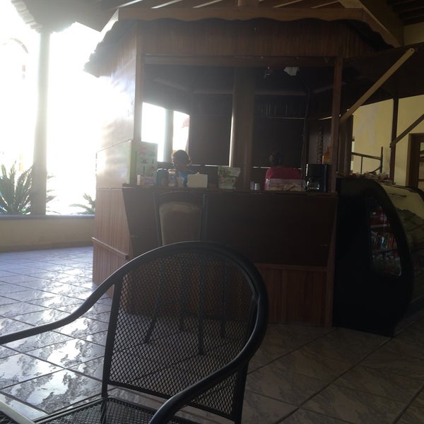 Grand Cafe - Coffee Shop