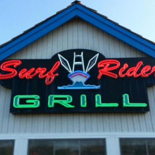 Surf Rider Marina Shores - Bayfront - 9 tips