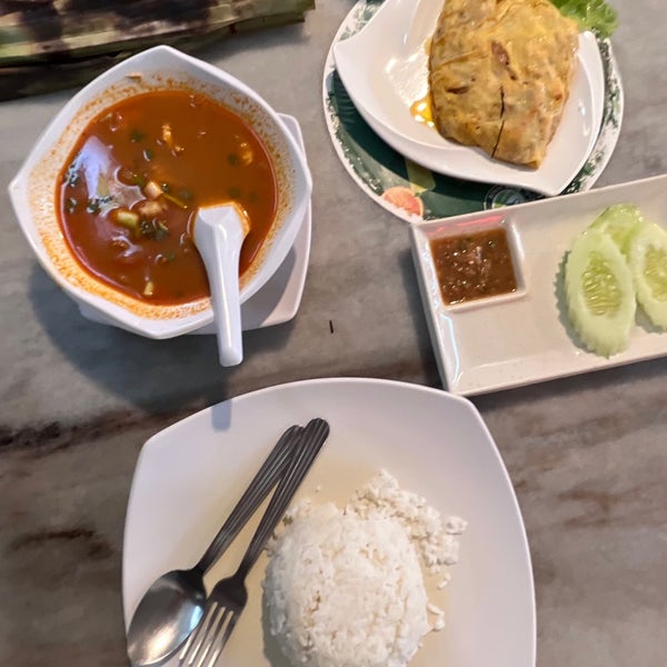 Johan Classic Seafood Restaurant - Ipoh, Perak