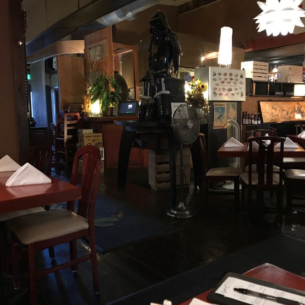 Photos at Sushi Nabe - North Chattanooga - 110 River St