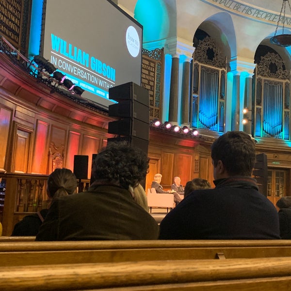 Emmanuel Centre - City of Westminster - London, Greater London