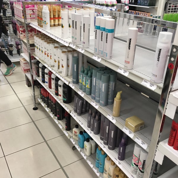 Photos at Target (Now Closed) - Perth CBD - Hay St Mall