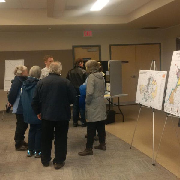 Alice Turner Library - University Heights - 110 Nelson Rd.