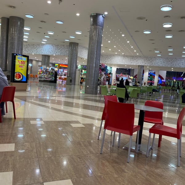 Aziz Mall Food Court - الفيصلية - 14 tips