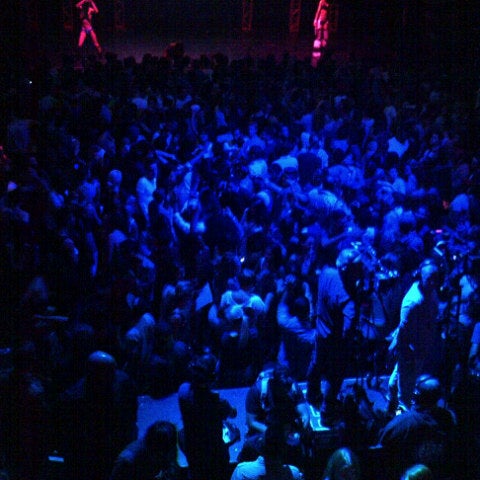 Photos at TigerHeat - Bar in Hollywood
