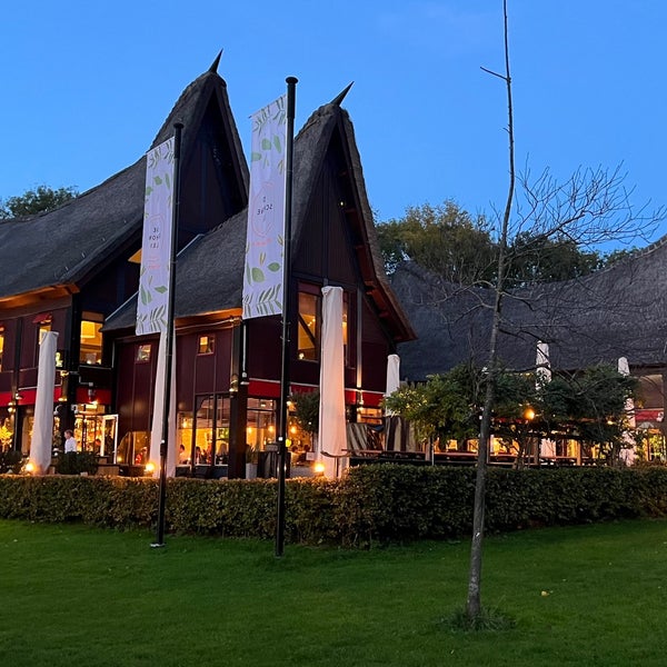 De Schone Lei - Kralingse Bos - 18 tips