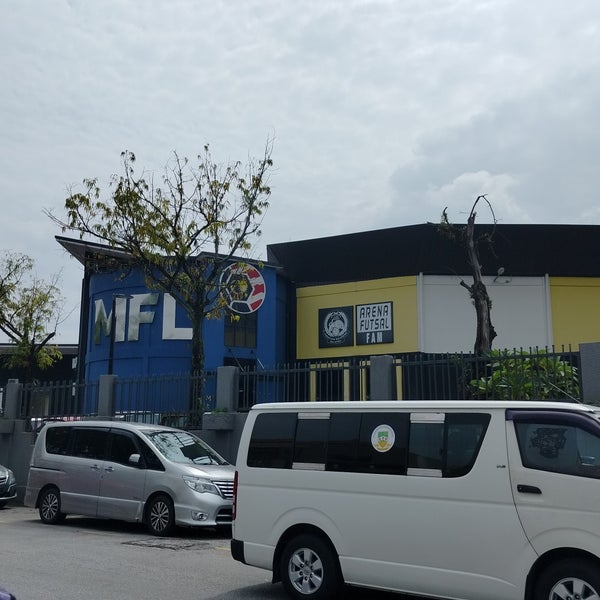 Wisma FAM Kelana Jaya - Petaling Jaya, Selangor