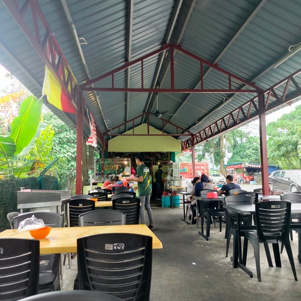 Photos at Sup Meletop - Jln. Kinrara 1