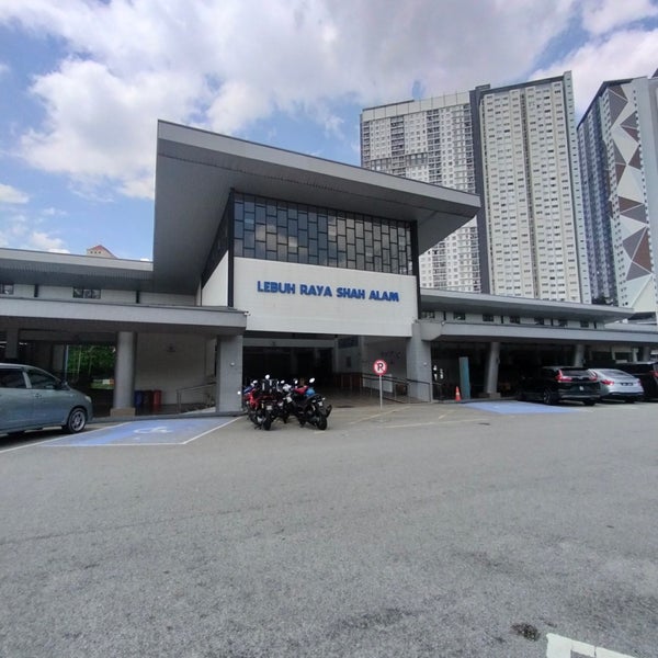 R&R Awan Besar - Taman Overseas Union Garden - Kuala Lumpur, Kuala Lumpur