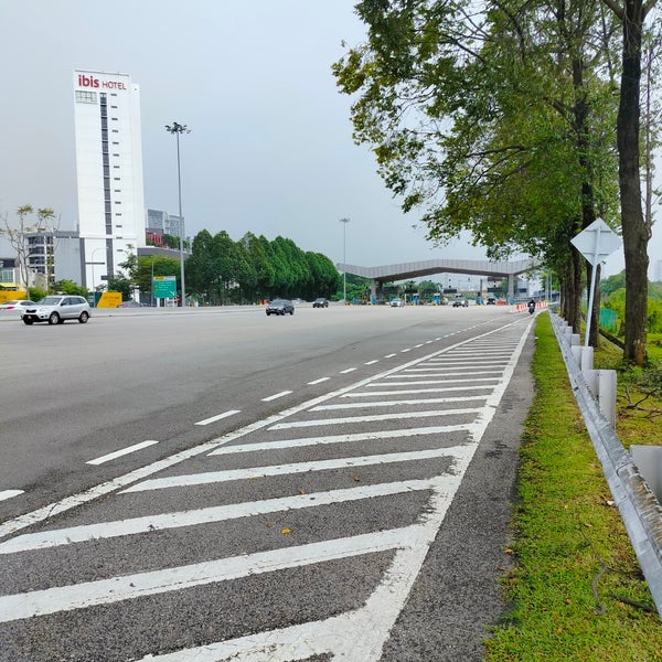 Plaza Tol Sunway (PJS 5) - Petaling Jaya, Selangor