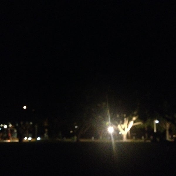 Photos at McCaskie Park - Kelvin Grove, QLD