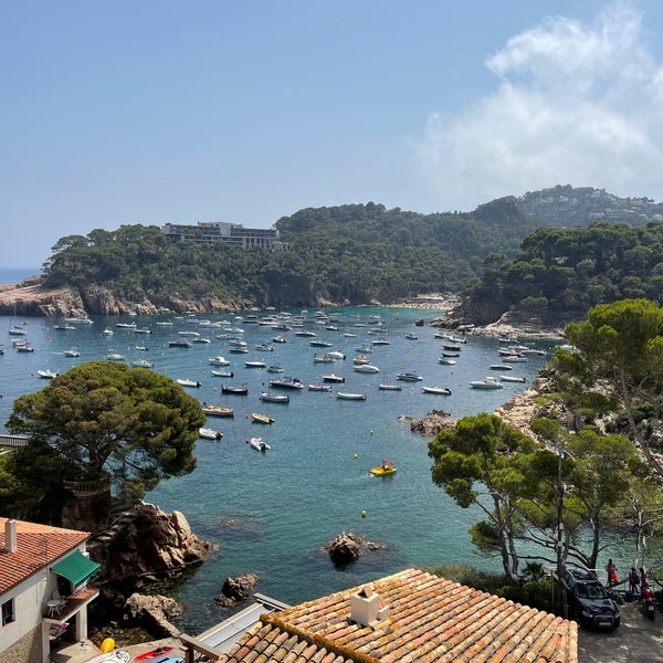 Hotel Aigua Blava - 5 tips