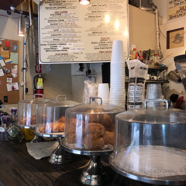 Good News Cafe - Downtown Oakland - 16 tips from 257 visitors