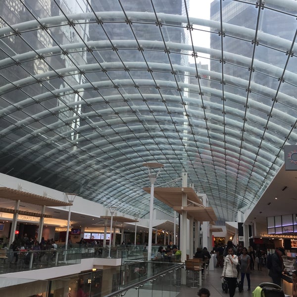 Photos at The CORE Shopping Centre - Downtown Calgary - 317 7th Avenue SW