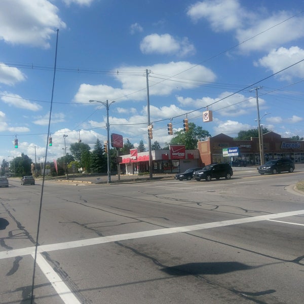 City of Pontiac - 6 tips from 1595 visitors