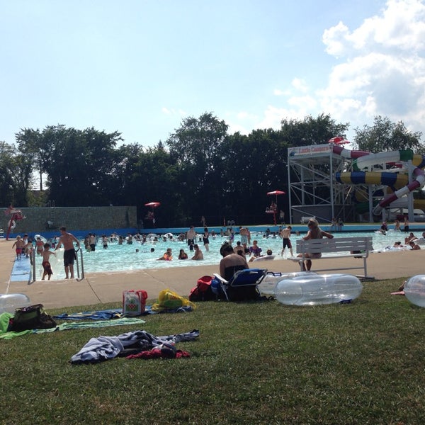 Waves Of Fun - 1 tip from 103 visitors