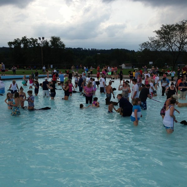 Waves Of Fun - 1 tip from 103 visitors