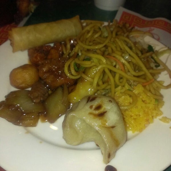 Double Dragon Buffet (Now Closed) - Chinese Restaurant in Parma Heights