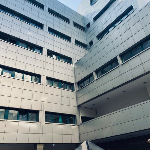 Islamic Azad University Central Tehran Branch - Faculty of Engineering ...