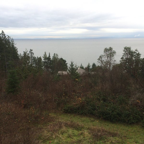 Camp Byng - Campground