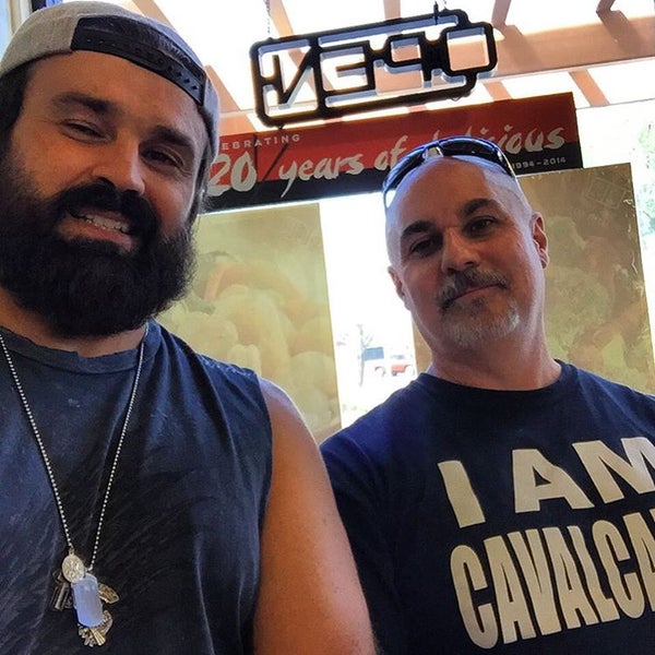 Samurai Sam's - 10 tips