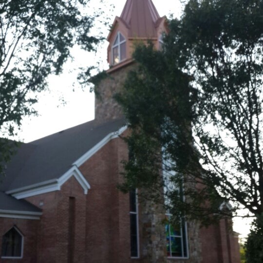 Our Savior's Way Lutheran Church - Church in Broadlands