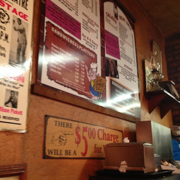 Photos at Tom Jenkins BBQ - Harbordale - 84 tips from 1675 visitors