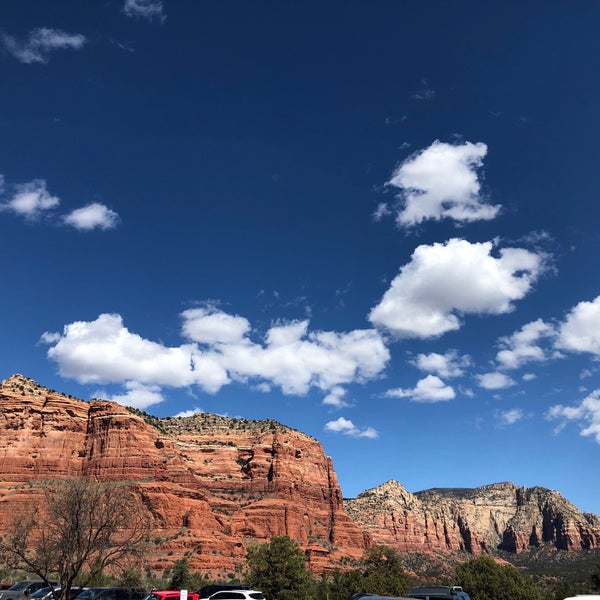 Red Rock Country - Sedona, AZ