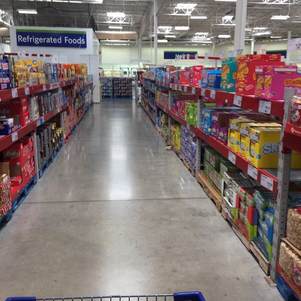 Photos at Sam's Club - Warehouse Store
