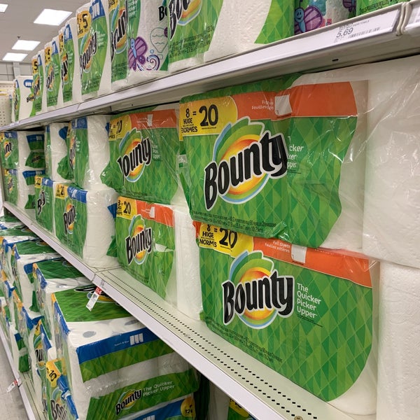 Target - Ahwatukee Foothills - 4734 E Ray Rd