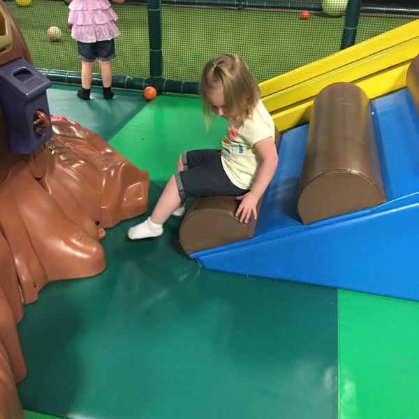 Chelsea Treehouse - Chelsea, MI