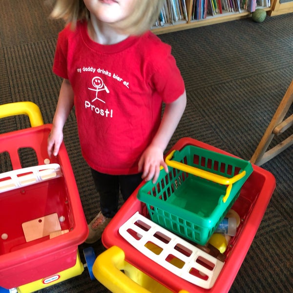 Howell Carnegie District Library - Library