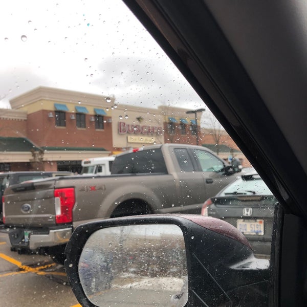 Busch's Fresh Food Market - Supermarket