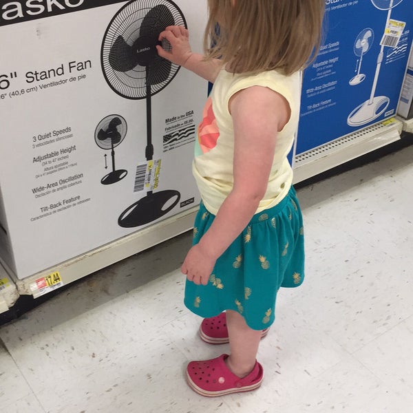 Walmart Supercenter - Big Box Store in Howell