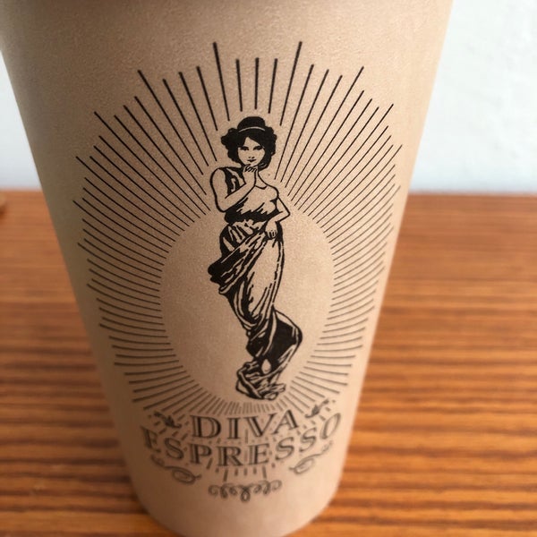 Diva Espresso - Highlands - Broadview - Seattle, WA