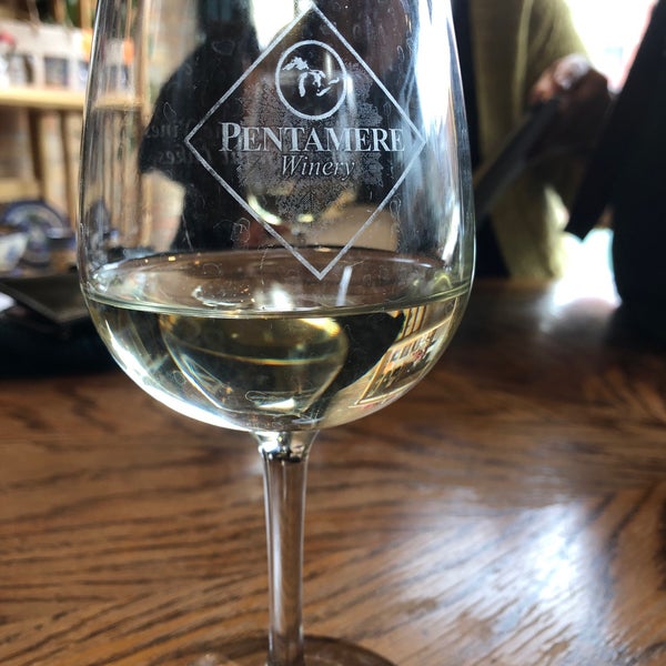 Pentamere Winery - 2 tips