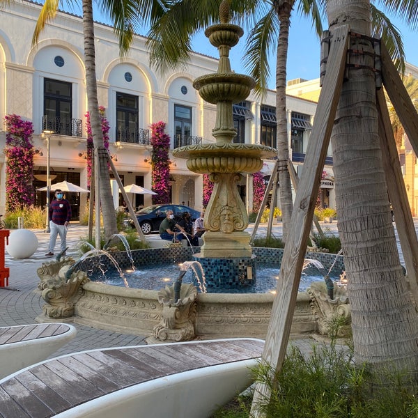 Photos at Rosemary Square - Cityplace - West Palm Beach, FL