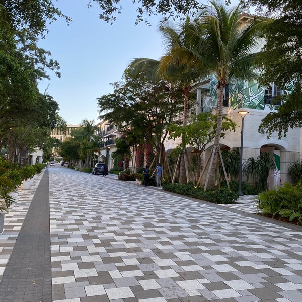 Photos at Rosemary Square - Cityplace - West Palm Beach, FL
