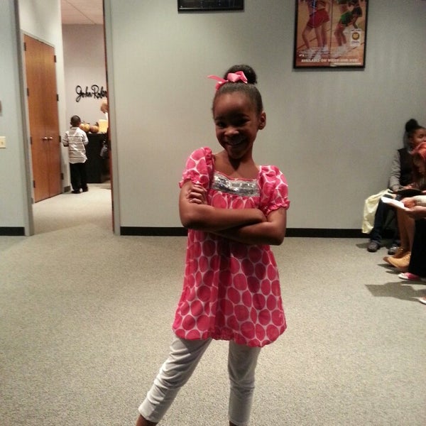 John Robert Powers Modeling - Northwest Side - Chicago, IL