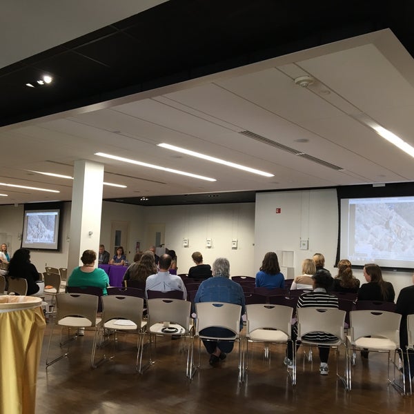Joyner Library - Greenville, NC