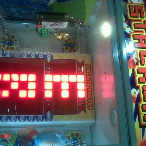 Timezone - Marilao, Bulacan