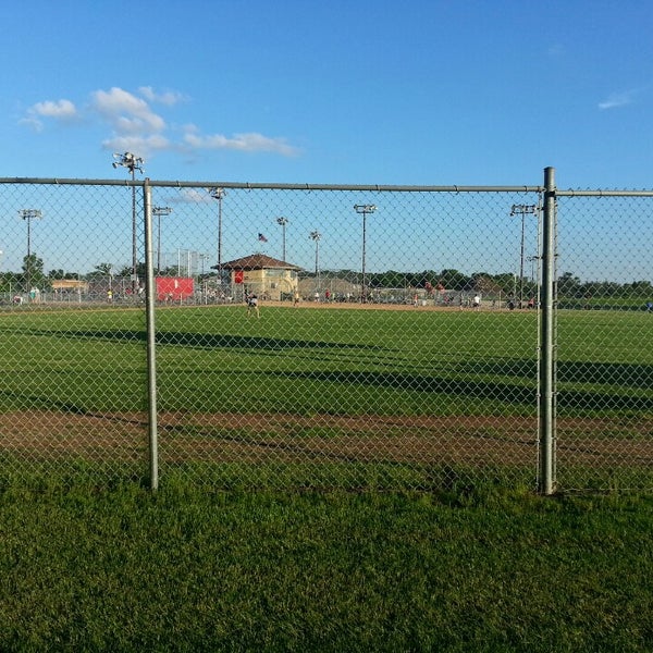 McKnight Fields - North Saint Paul, MN