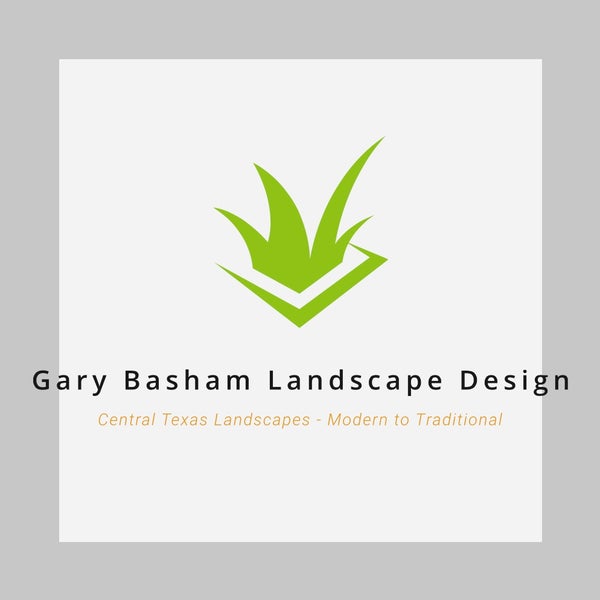 Gary Basham Landscape Design - Oak Hill - Austin, TX