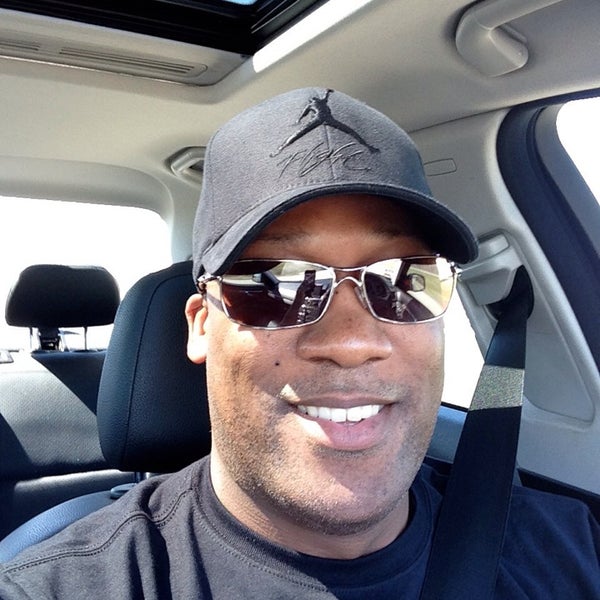 US-90 & US-83 - Uvalde, TX