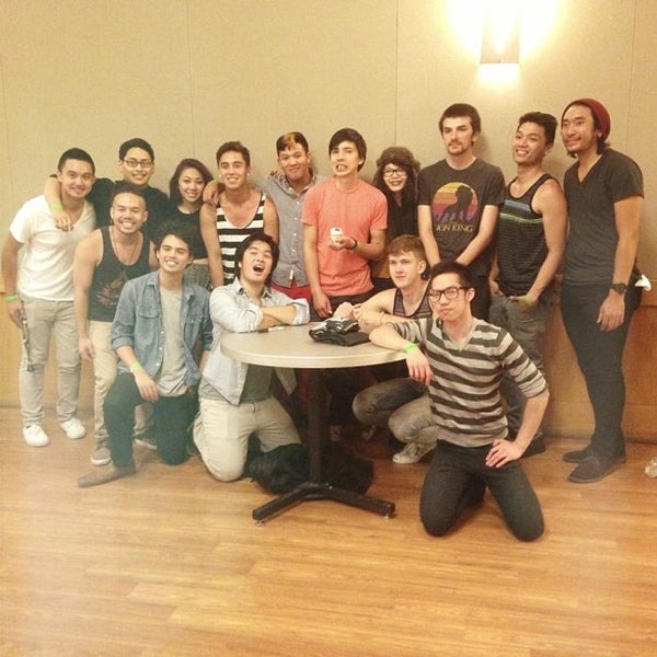 Mayfair Community Center - Recreation Center in San Jose