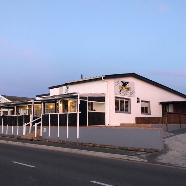 Photos at Cafe Orca - Melkbosstrand - 12 tips from 138 visitors