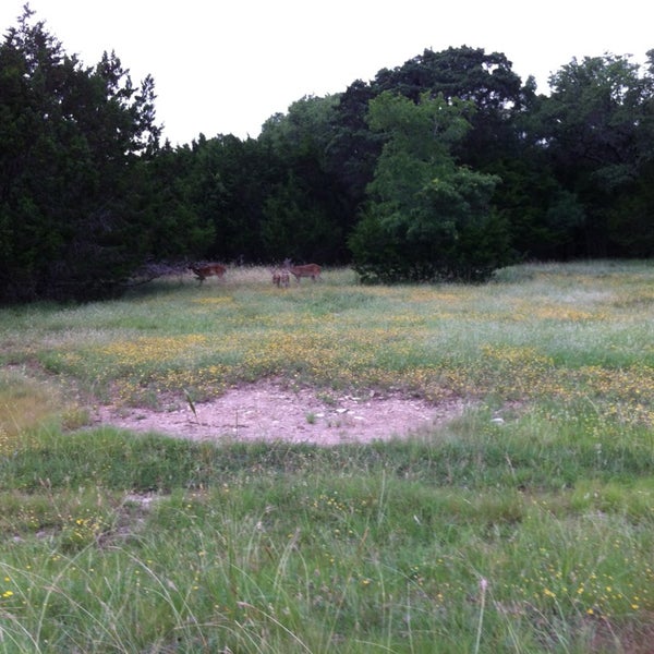 Cedar Ridge Park Loop 4 - Temple, TX